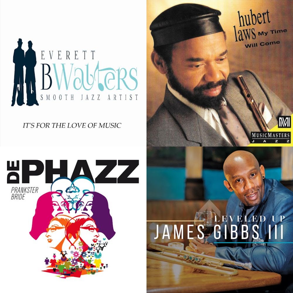 THE SMOOTH JAZZ ZONE 114