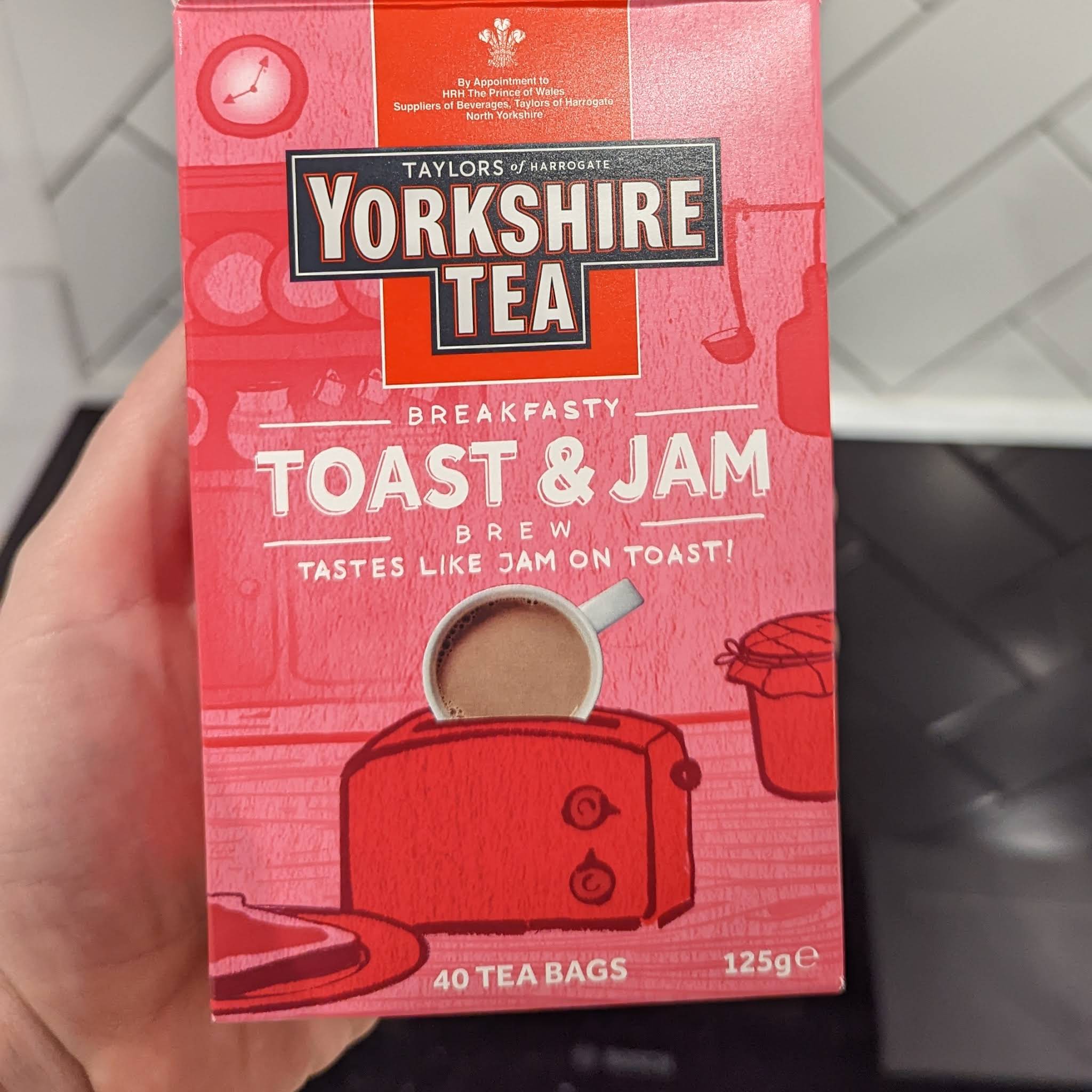 Post from The Geek Cupboard