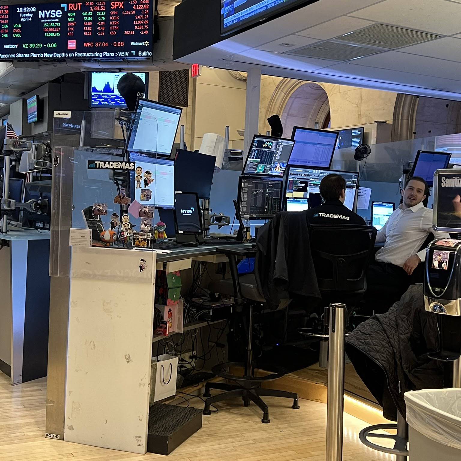 Post from Hector Chamizo