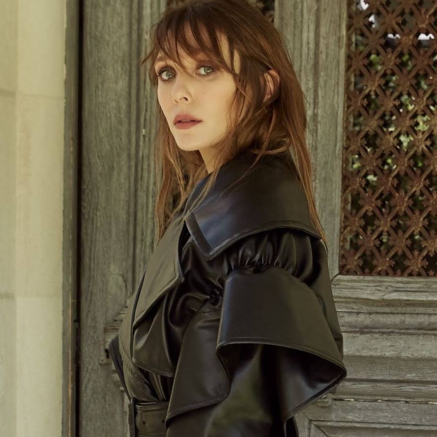 Post from Elizabeth Olsen Fan