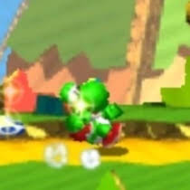 Post from The Yoshi Club