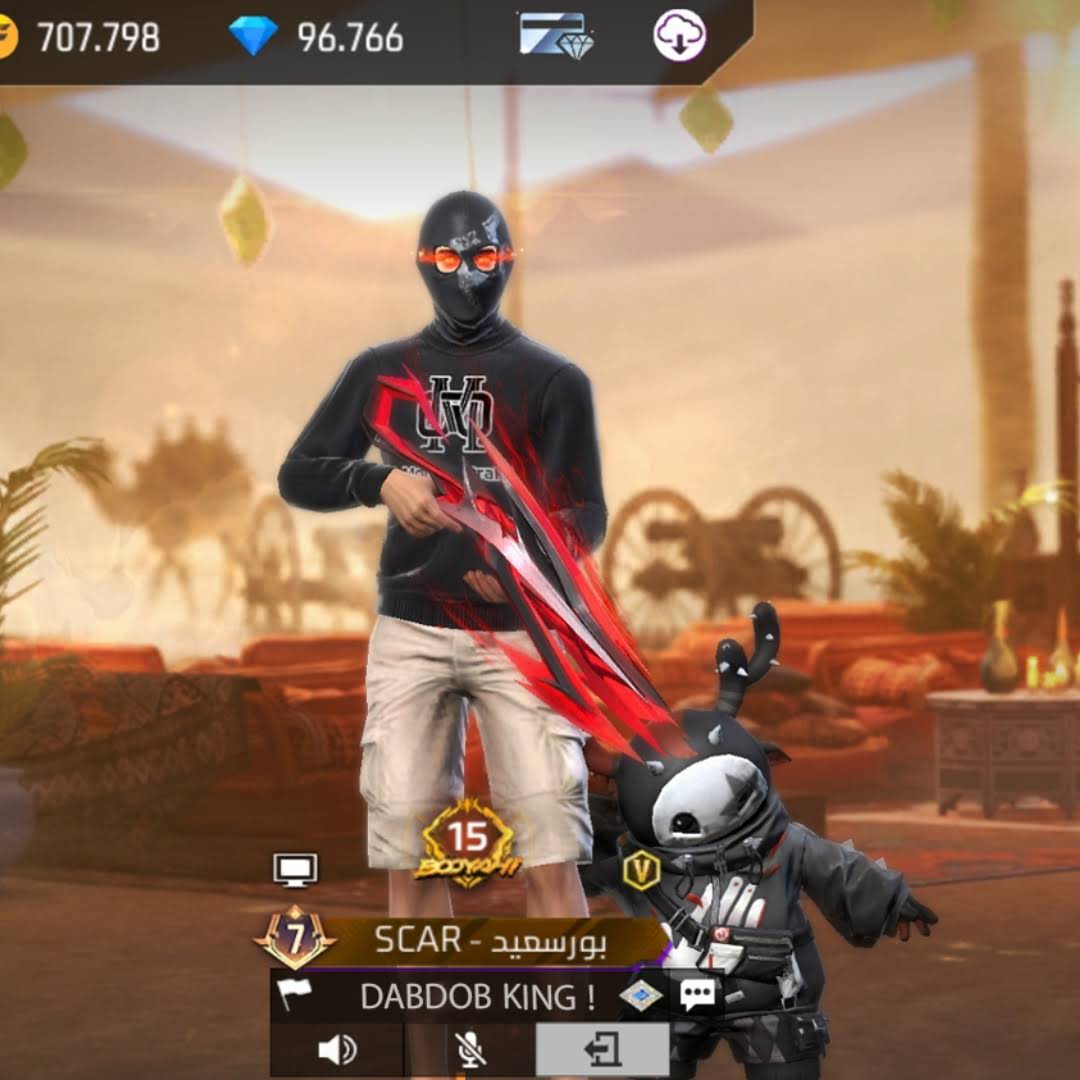 Post from dabdob ff