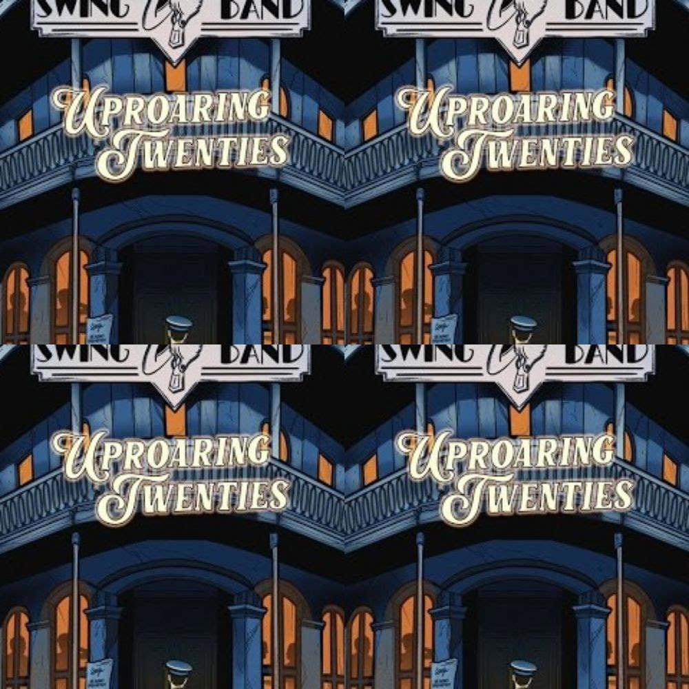Uproaring Twenties [2020]