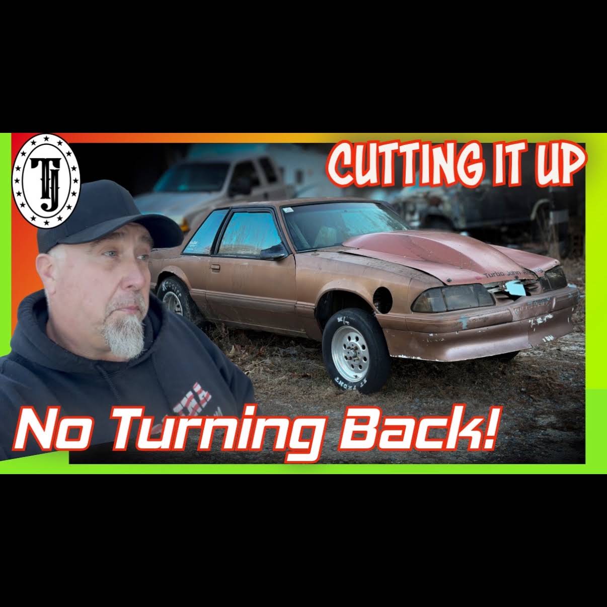 Post from Turbo John