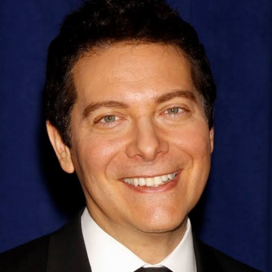 Michael Feinstein - Topic - YouTube