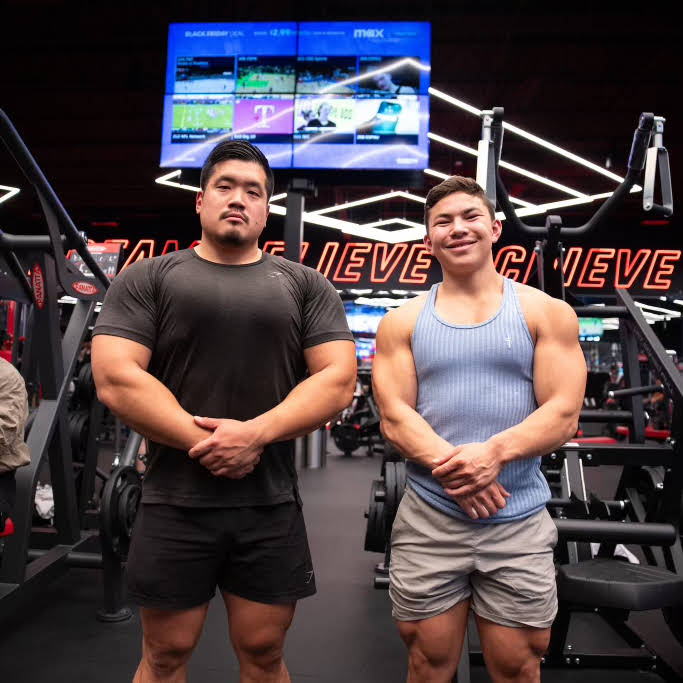 Post from Colin Weng