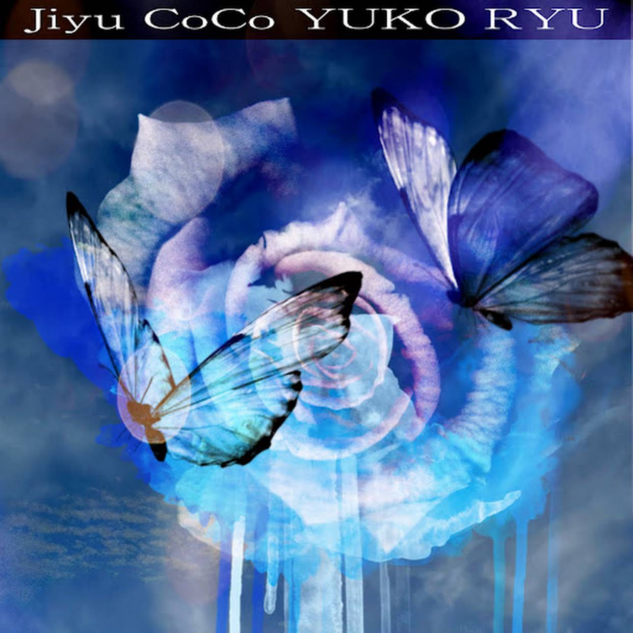 Post from Jiyu CoCo YUKO RYU