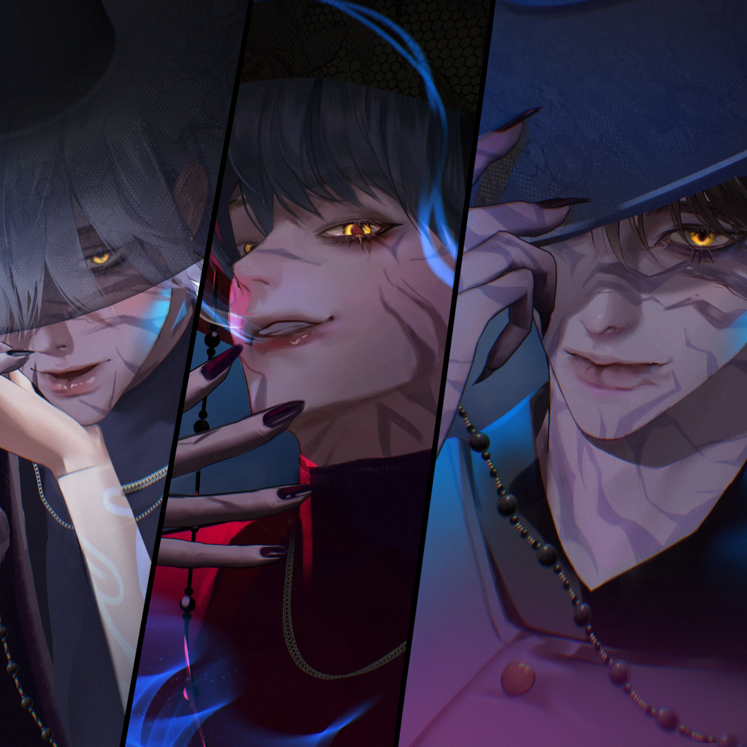 Post from Zen - Kun