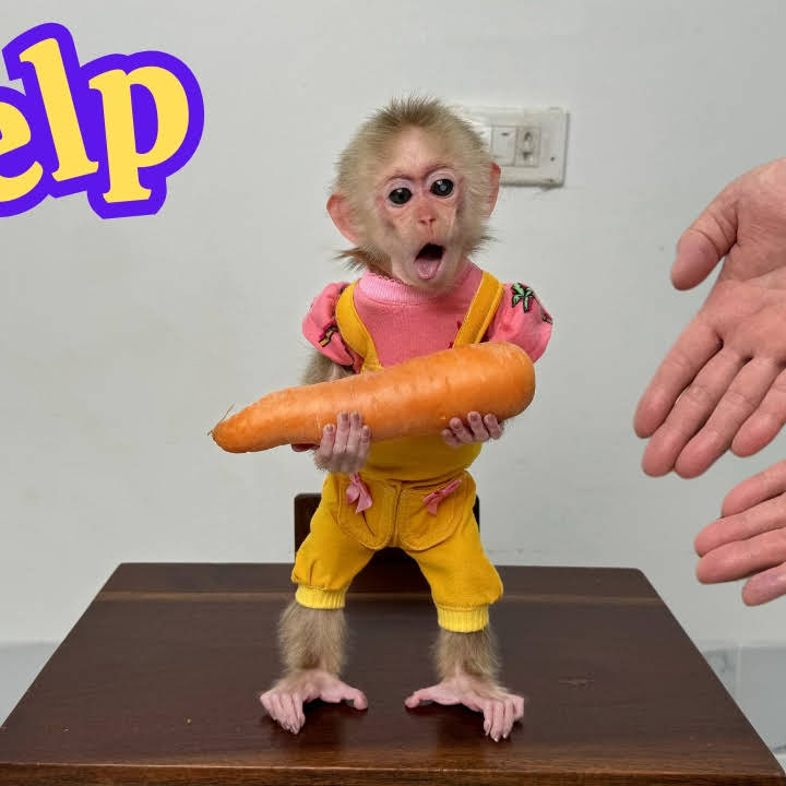 Post from Monkey Kyo Family