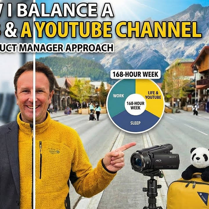 Post from Yellow Productions