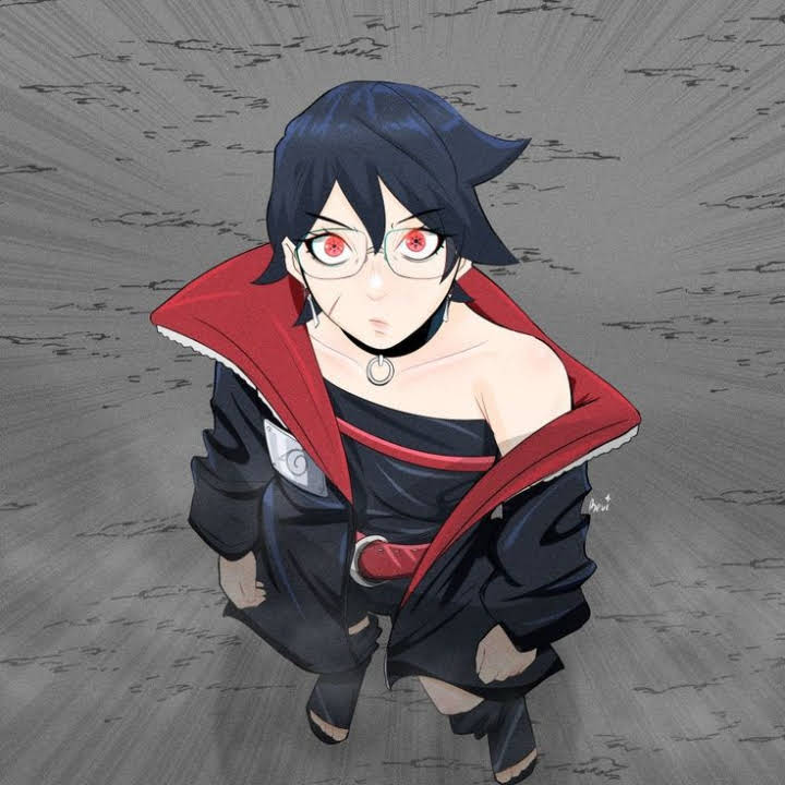 Post from 💖Princess Sarada💖