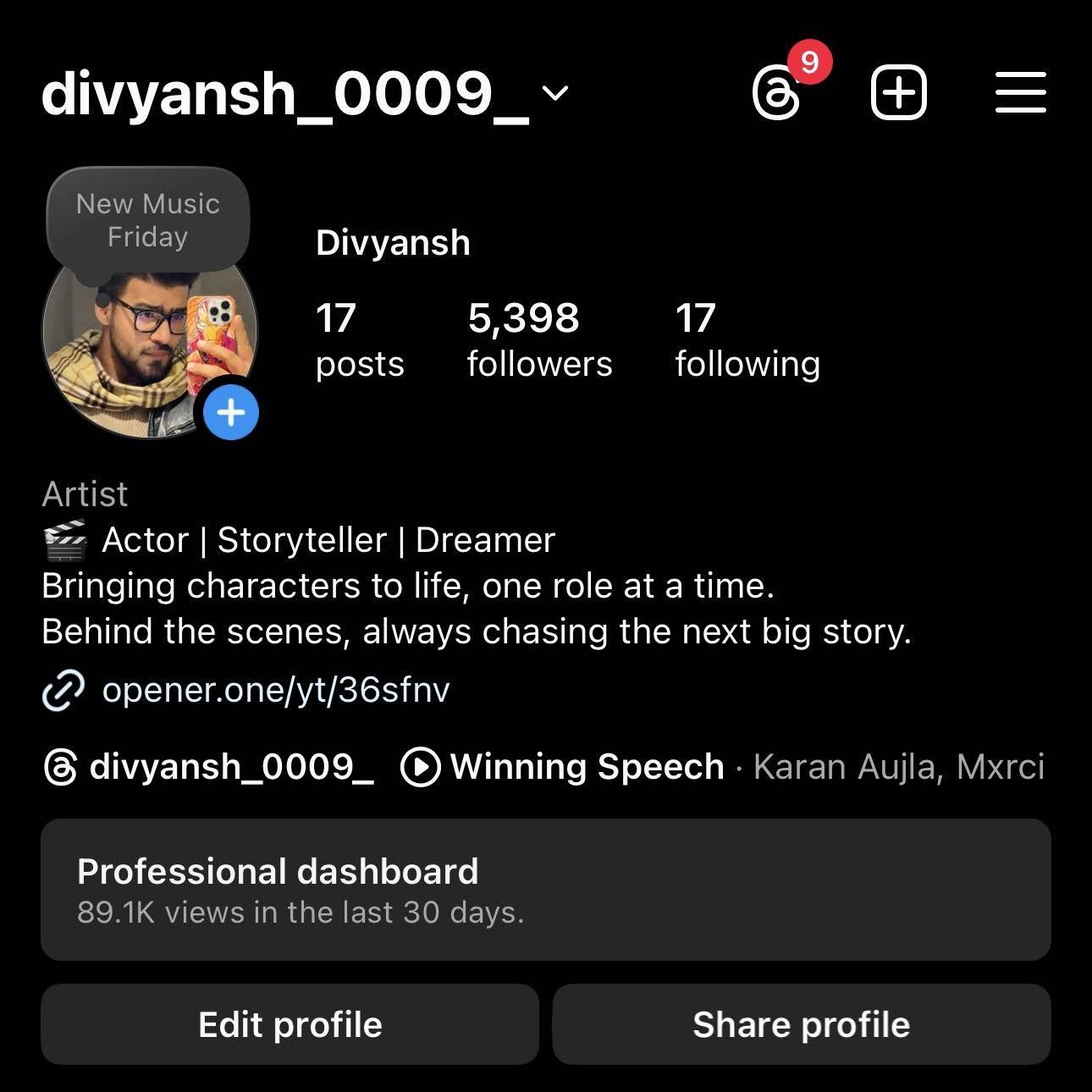 Post from divyansh pandey vlogs