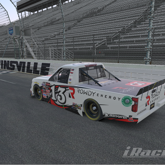 Post from Misfit Mafia Racing