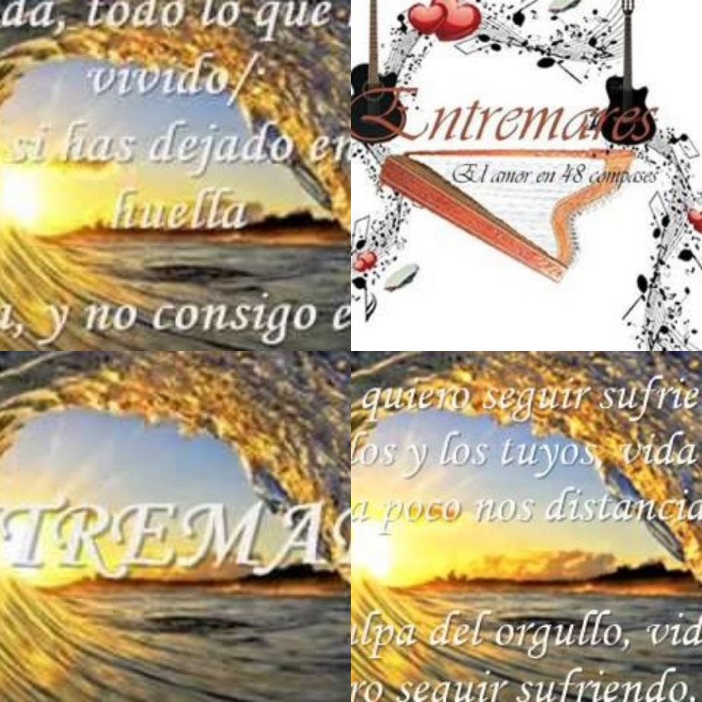 Entremares