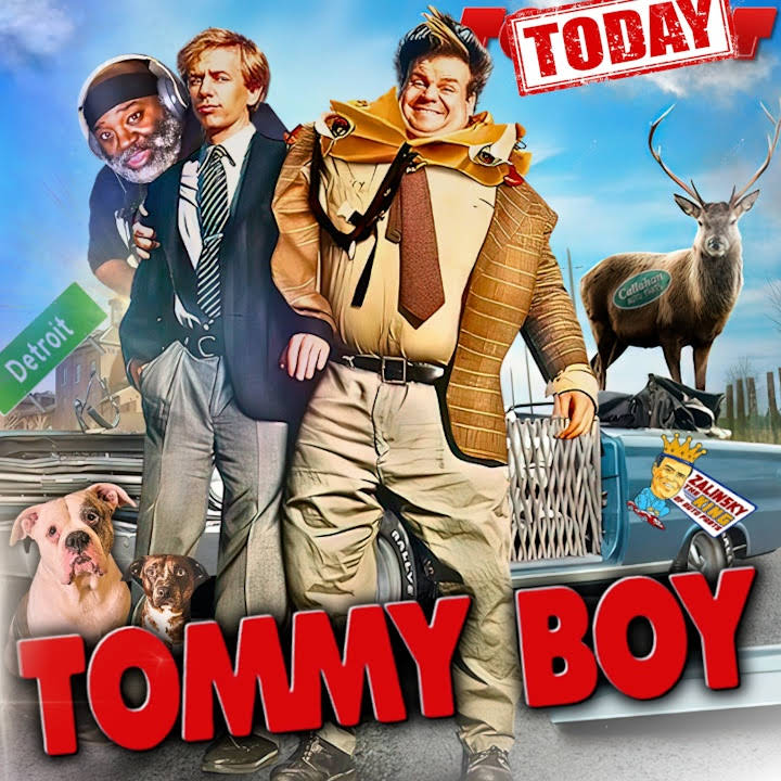 Post from EOM Reacts