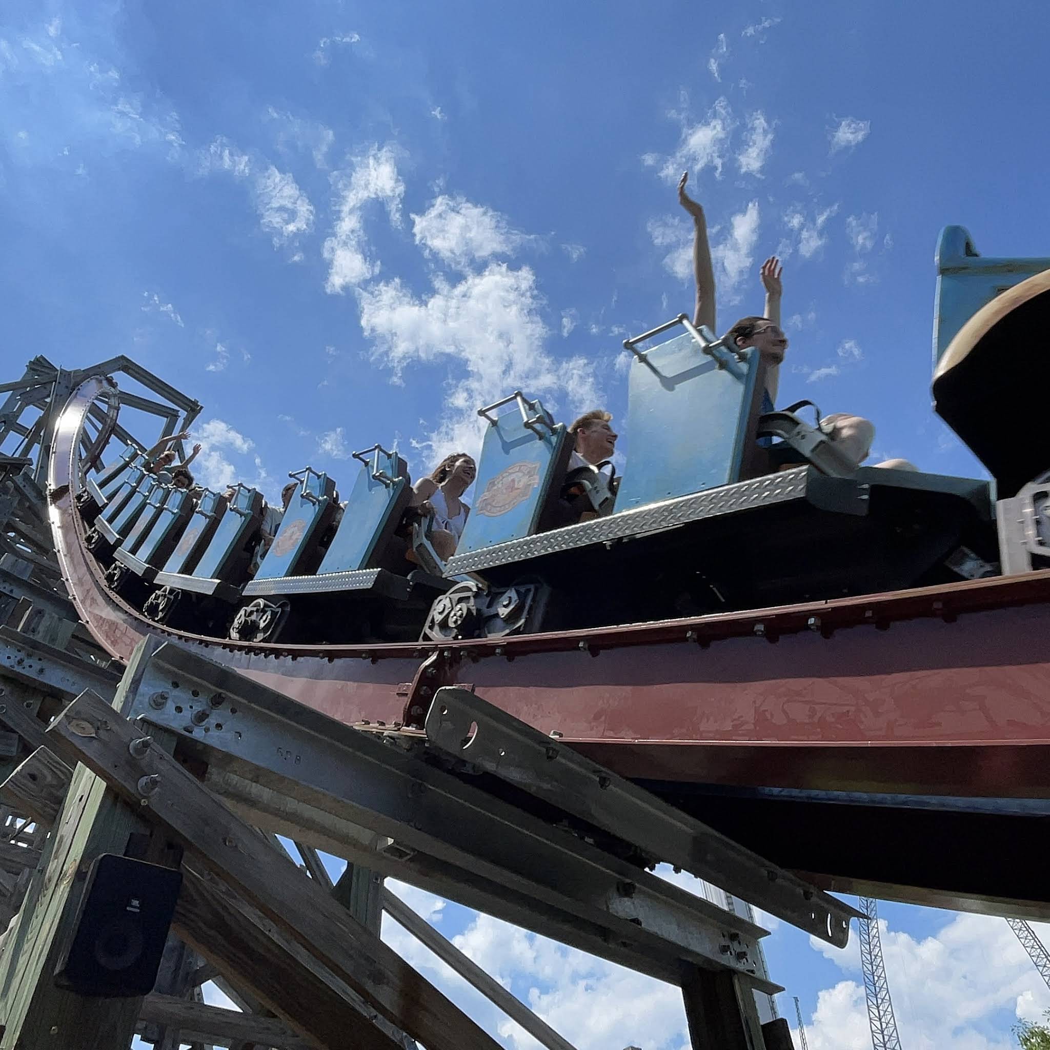 Post from BliXXardStorm Coasters