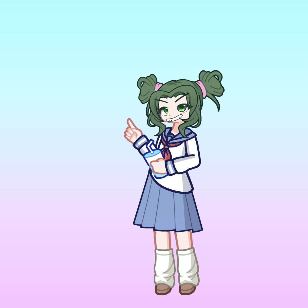 Post from iCherry