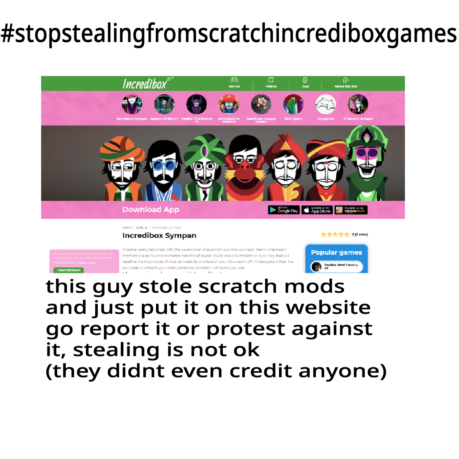 Post from Darnell Wilson