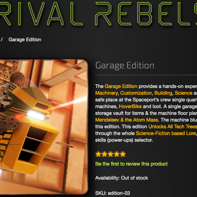 Post from Rodol Phito