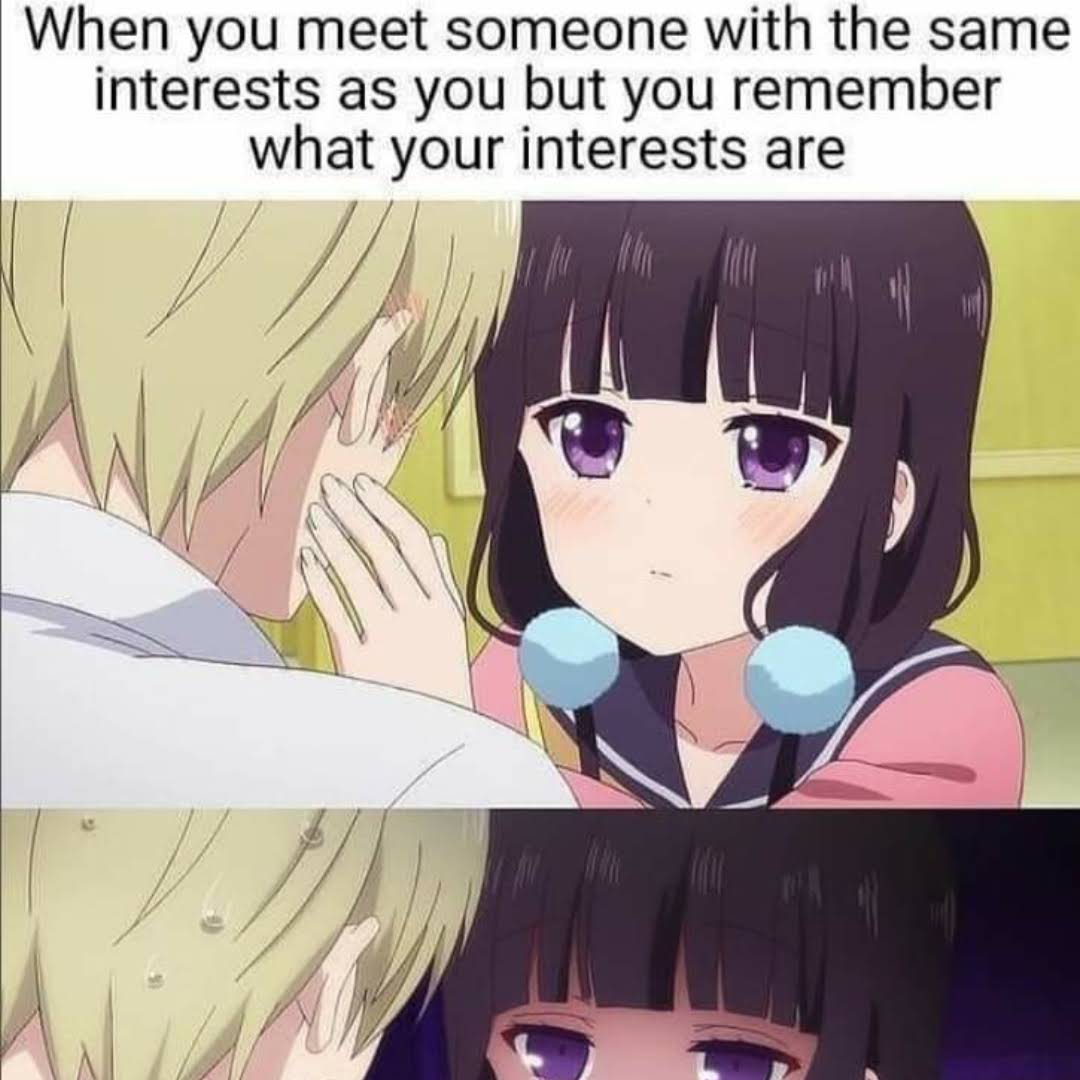 Post from Random Anime Channel L