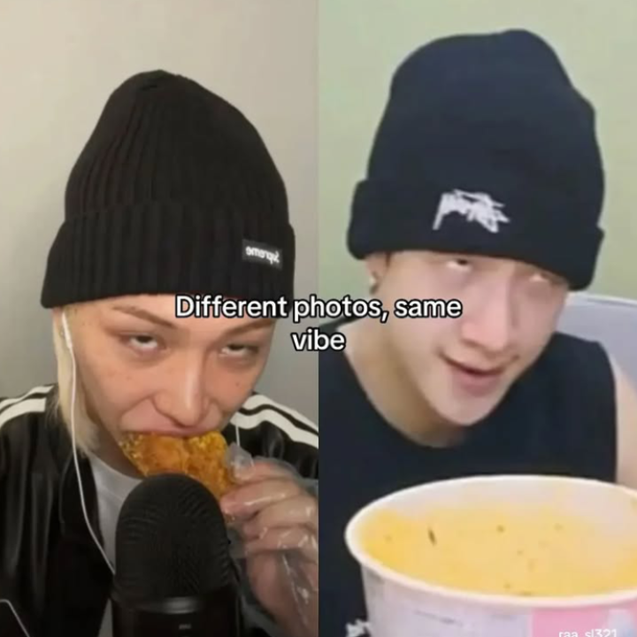 Post from Savage brownie