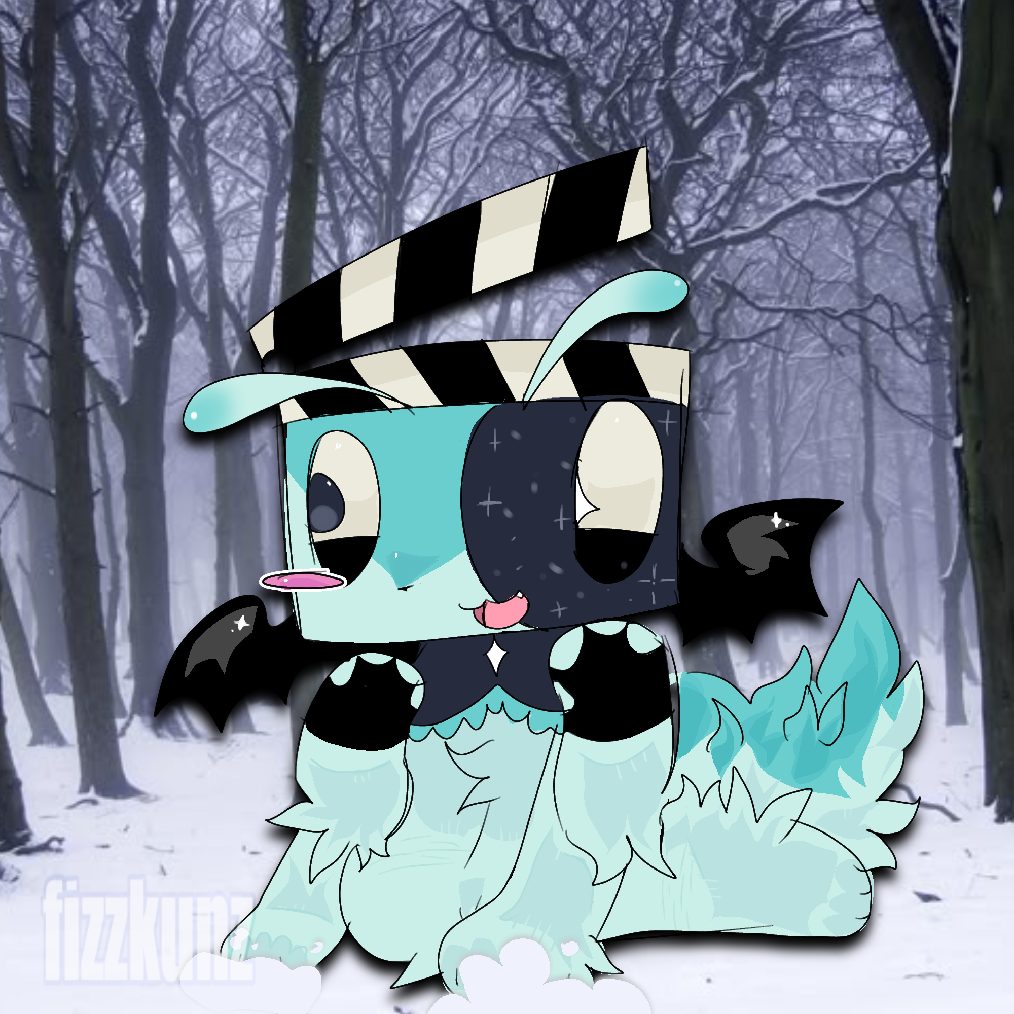 Post from fizzkunz