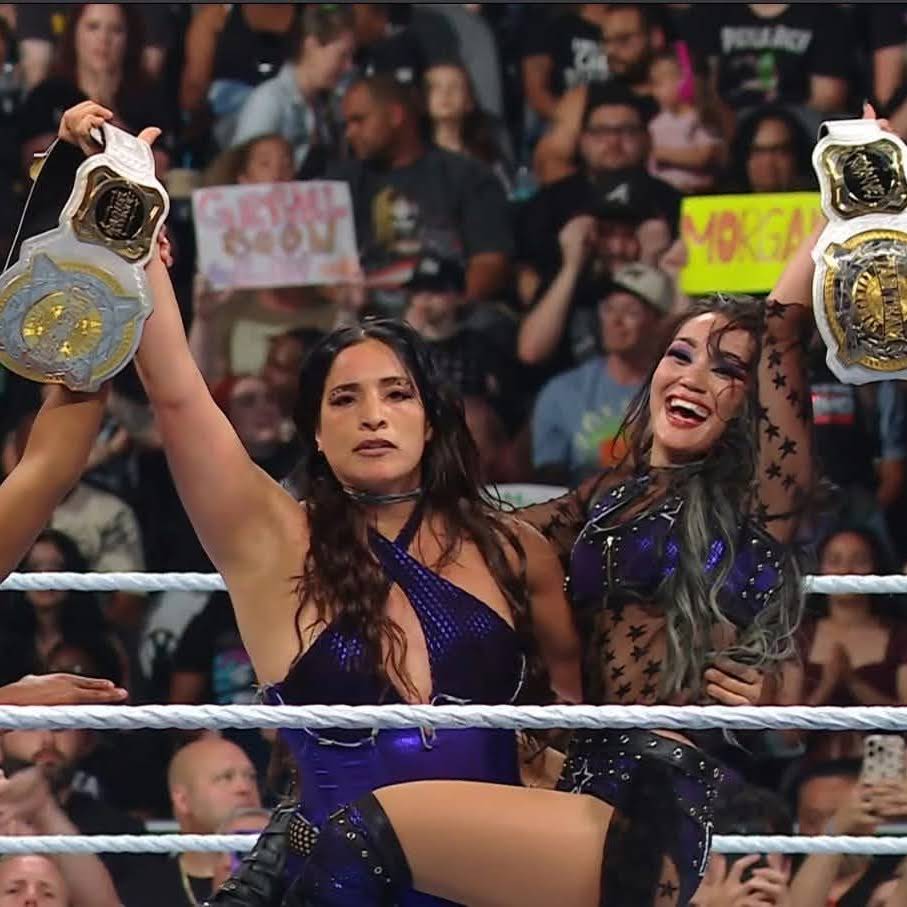 Post from Ten Count Media with Steve Fall and Sean Mooney