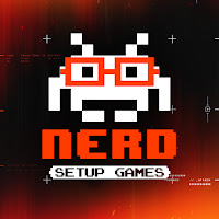 Poll from Nerd Setup Games