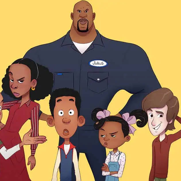 Post from JoBlo Animated Videos