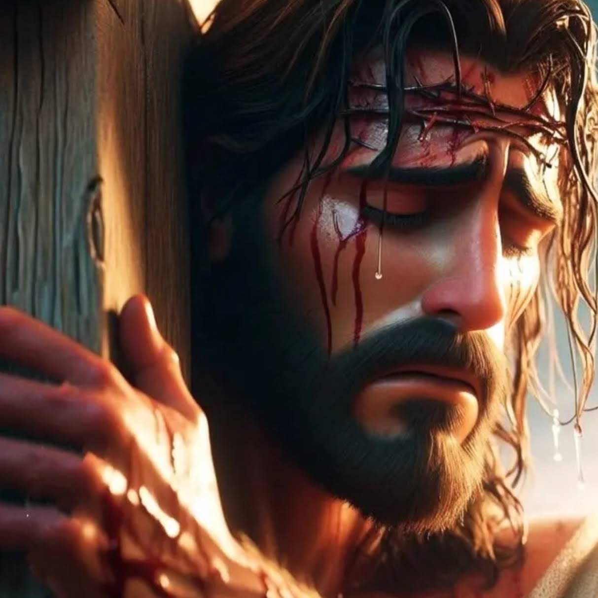 Post from Michaela Hallmark