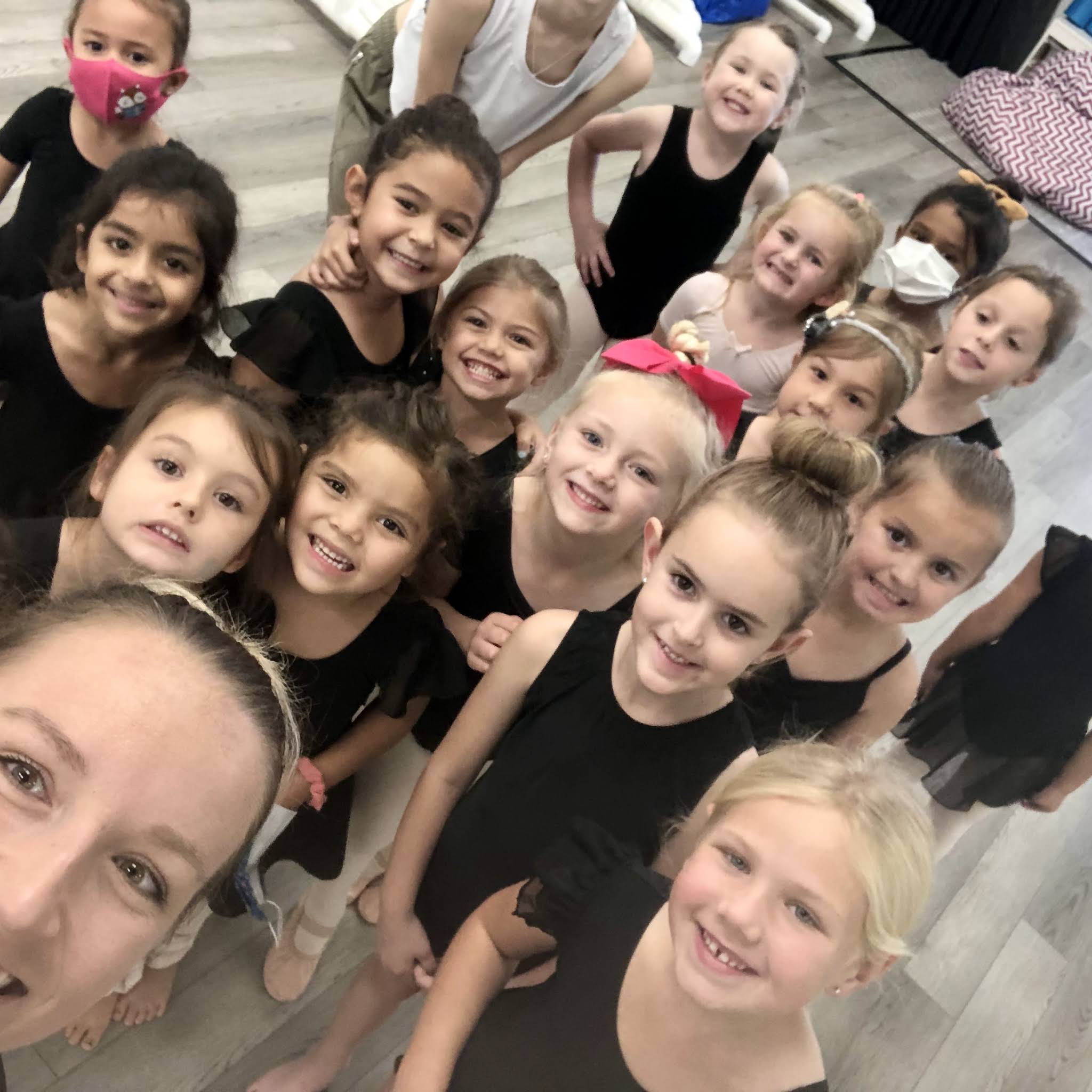 Post from Chace Dance Company