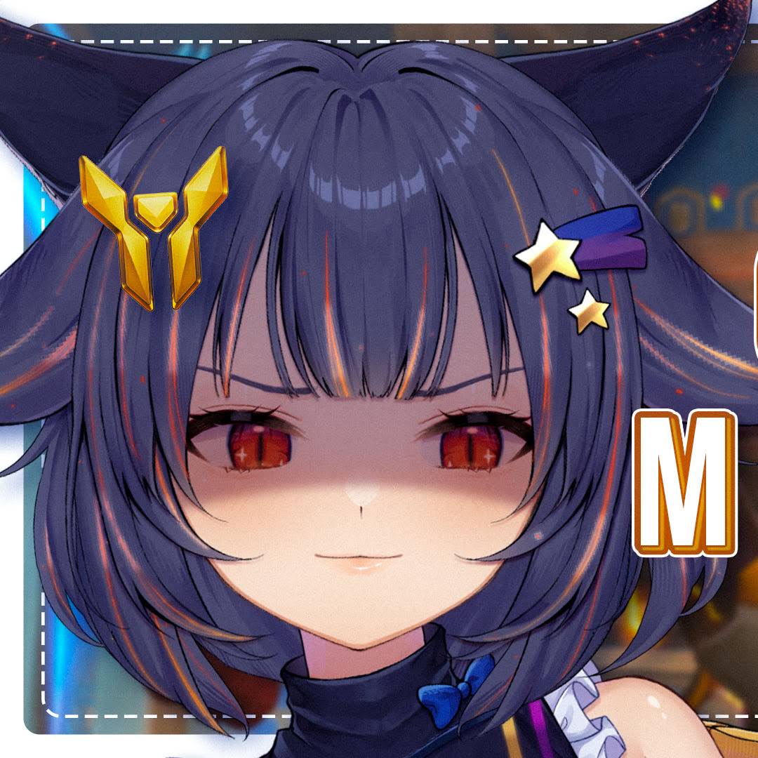 Post from Astella Rieka Ch.