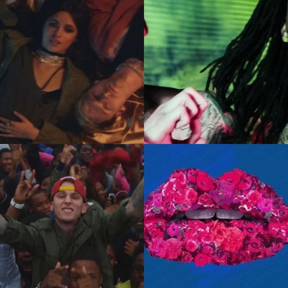 Best of Machine Gun Kelly