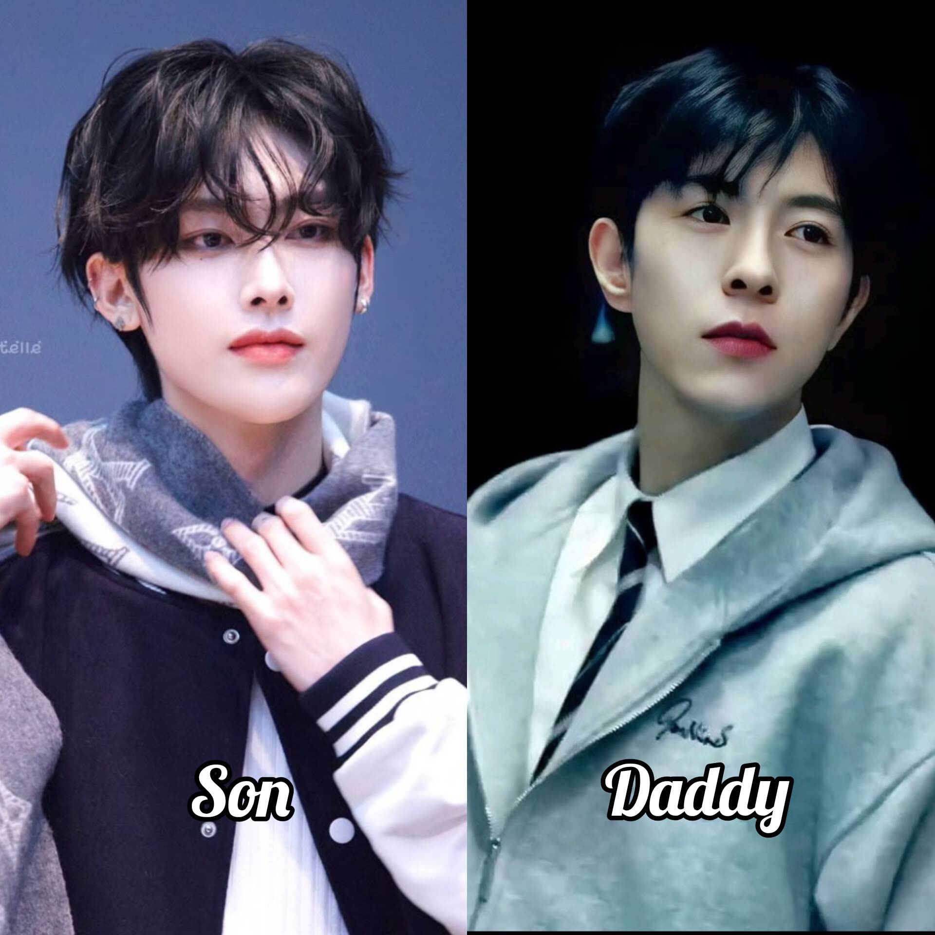 Post from Queen of k/C/tdrama