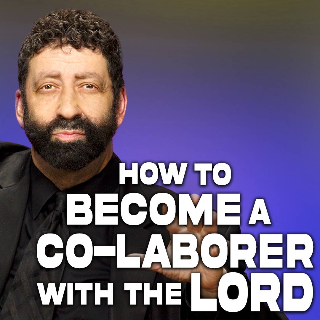 Post from Jonathan Cahn Official