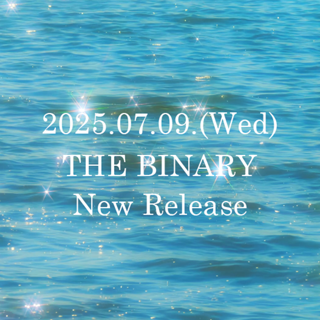 Post from THE BINARY mido