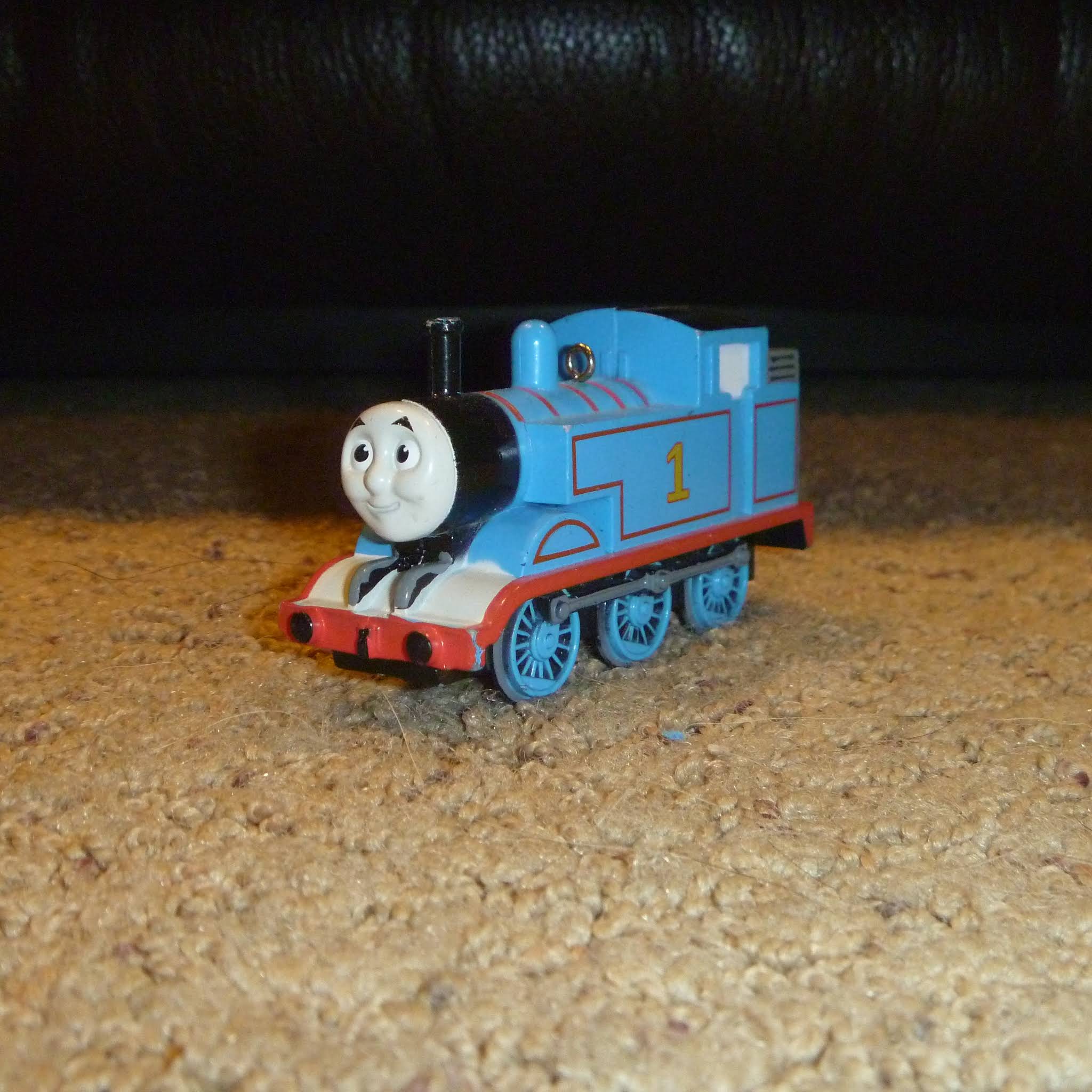 Post from Merritt Trainboy