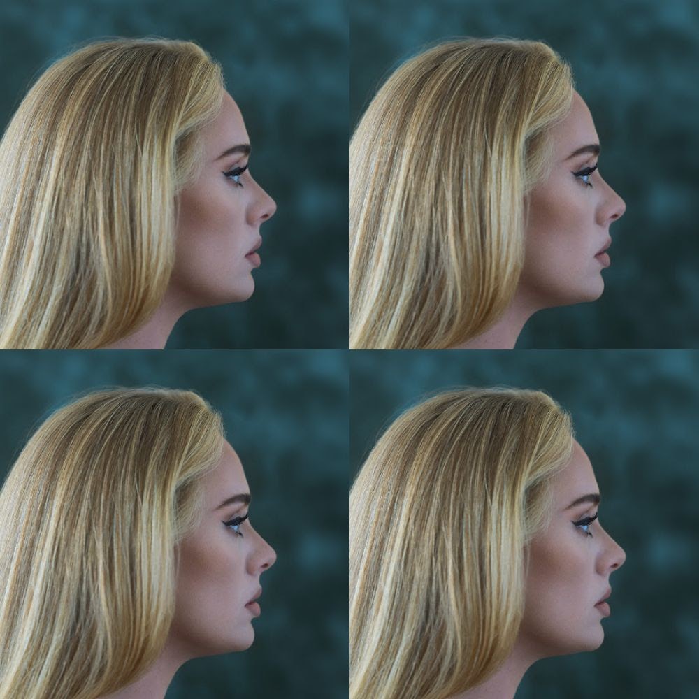 Adele - 30 (Full Album)