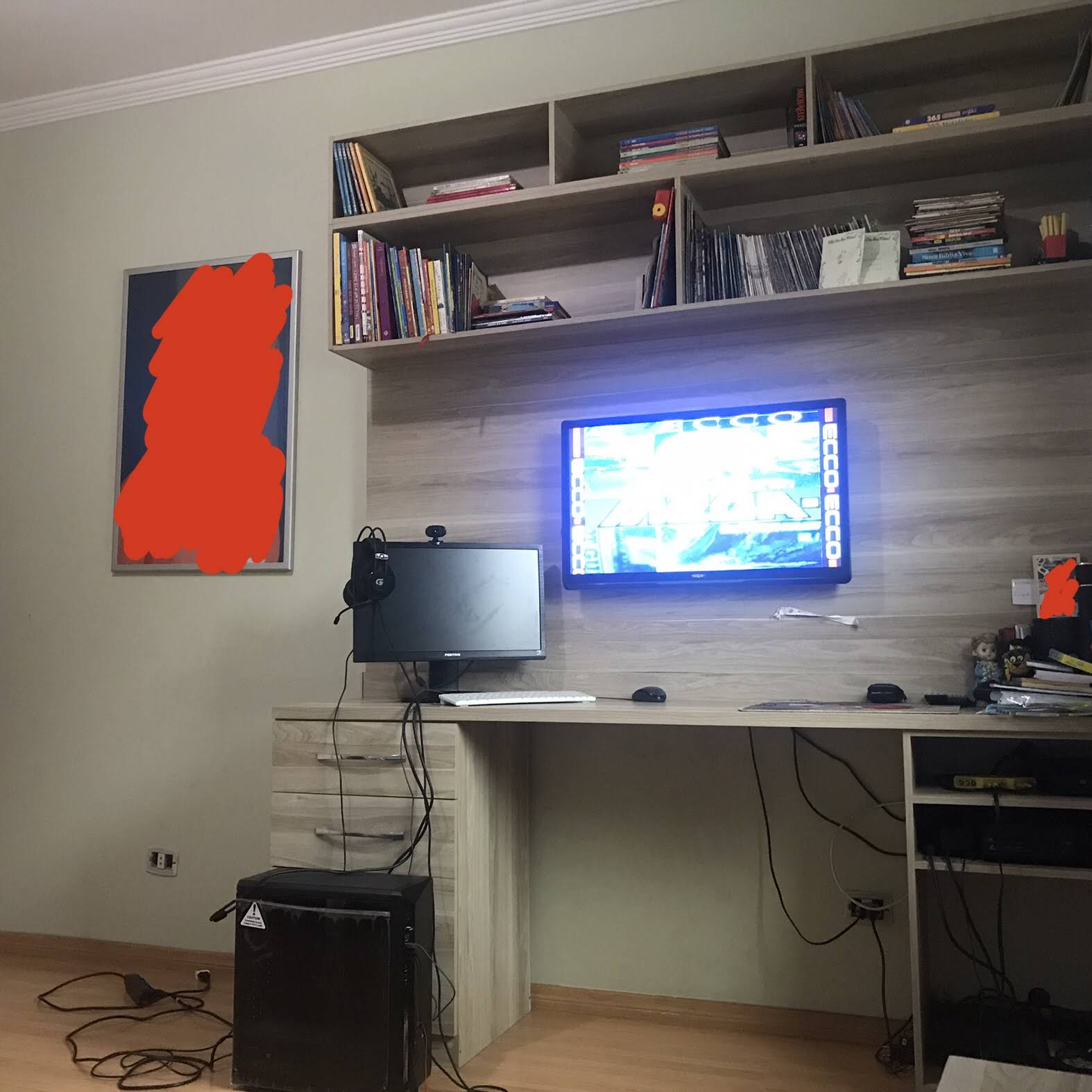 Post from Luis Strublic