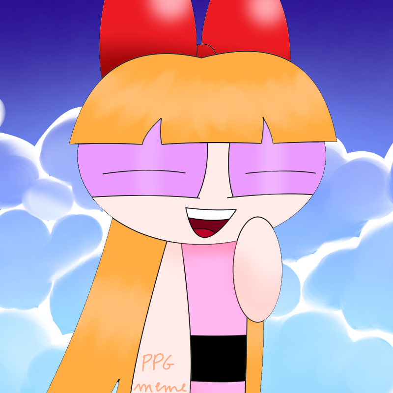 Post from PPG meme