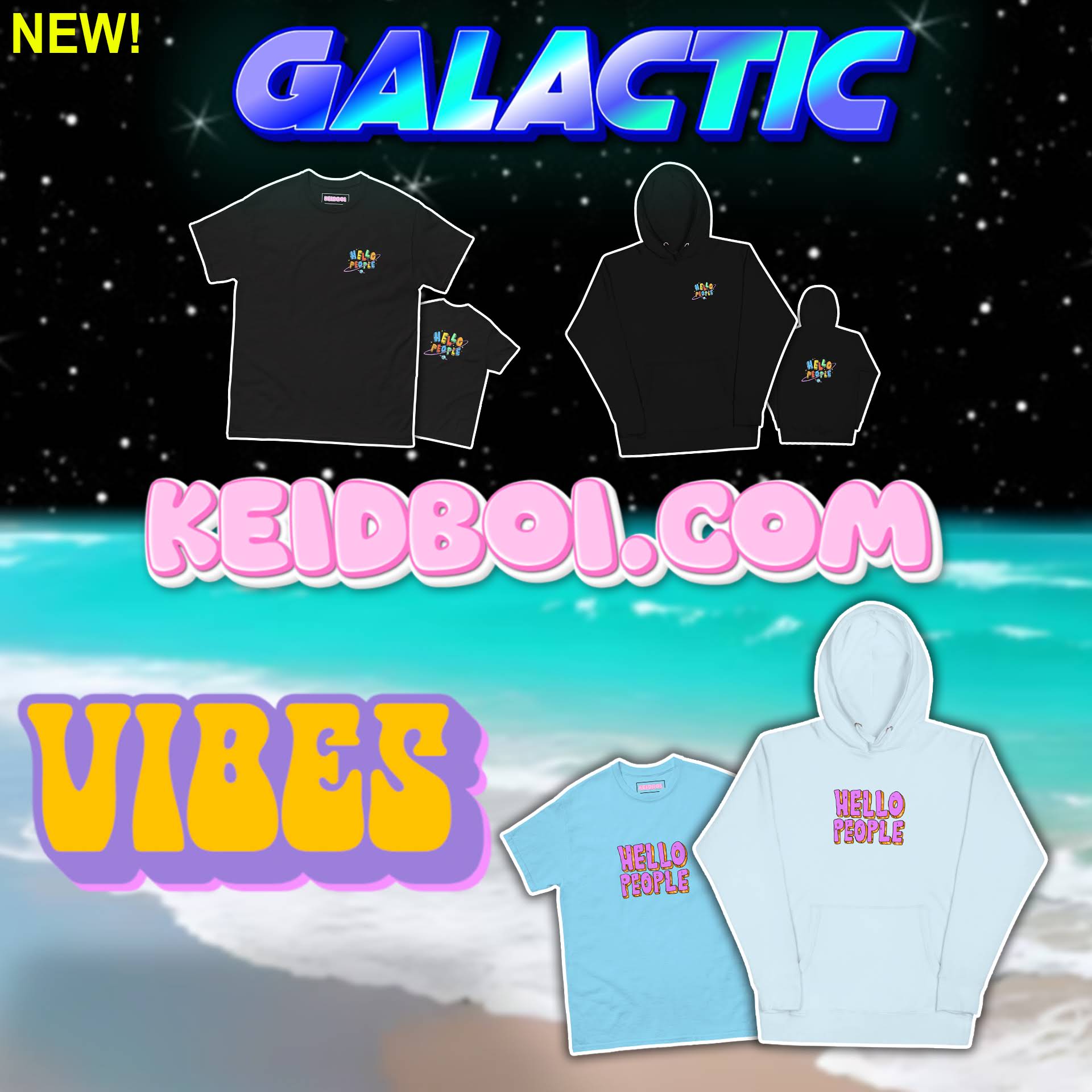 Post from KeidBoi
