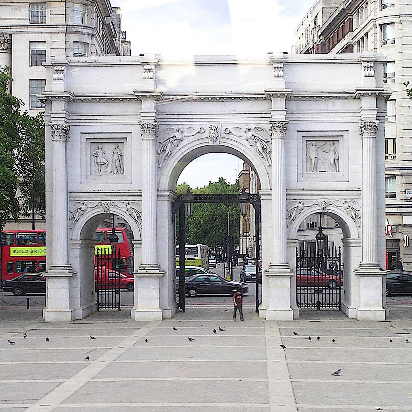 Post from Stephen Travers Art