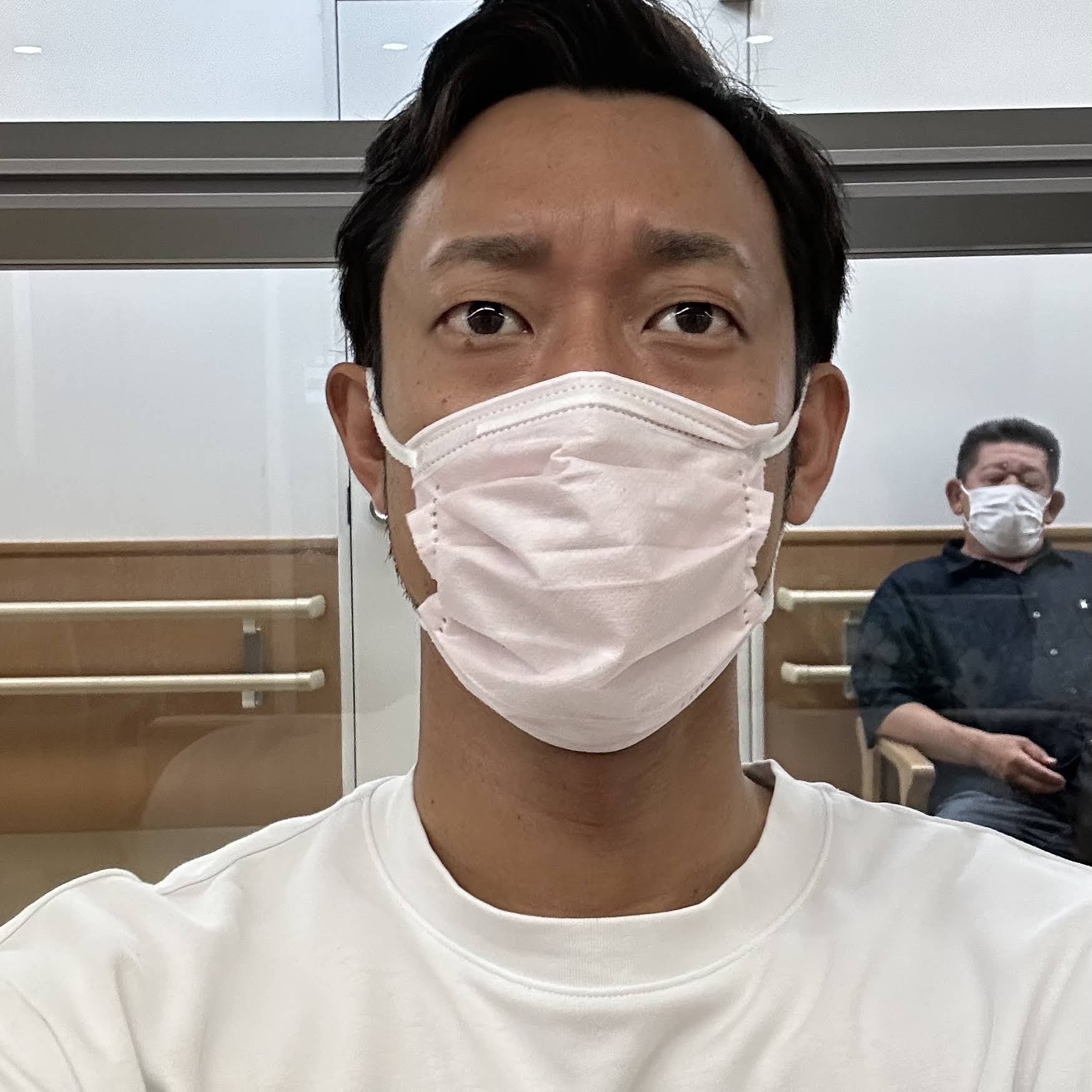 Post from Samurai Matcha