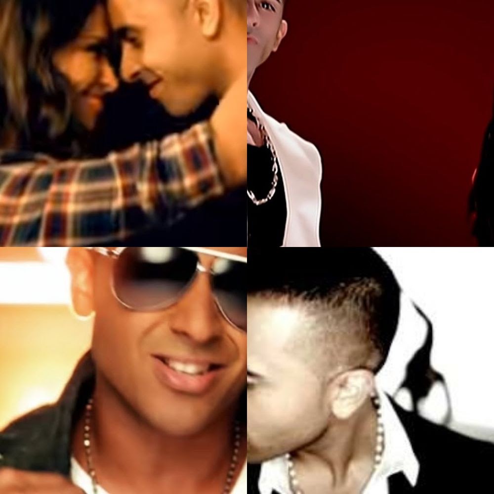 Jay Sean Top Tracks