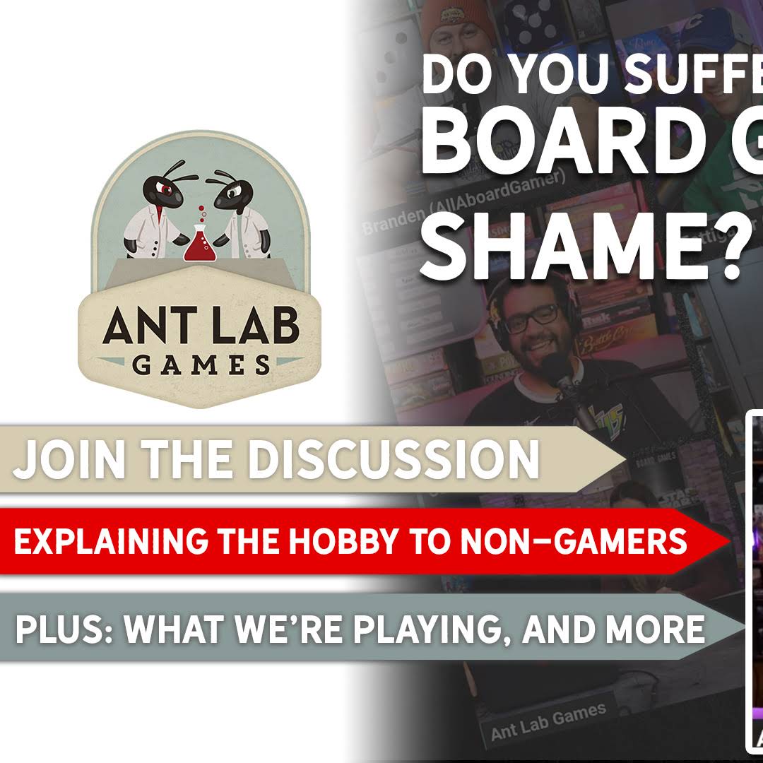 Post from Ant Lab Games