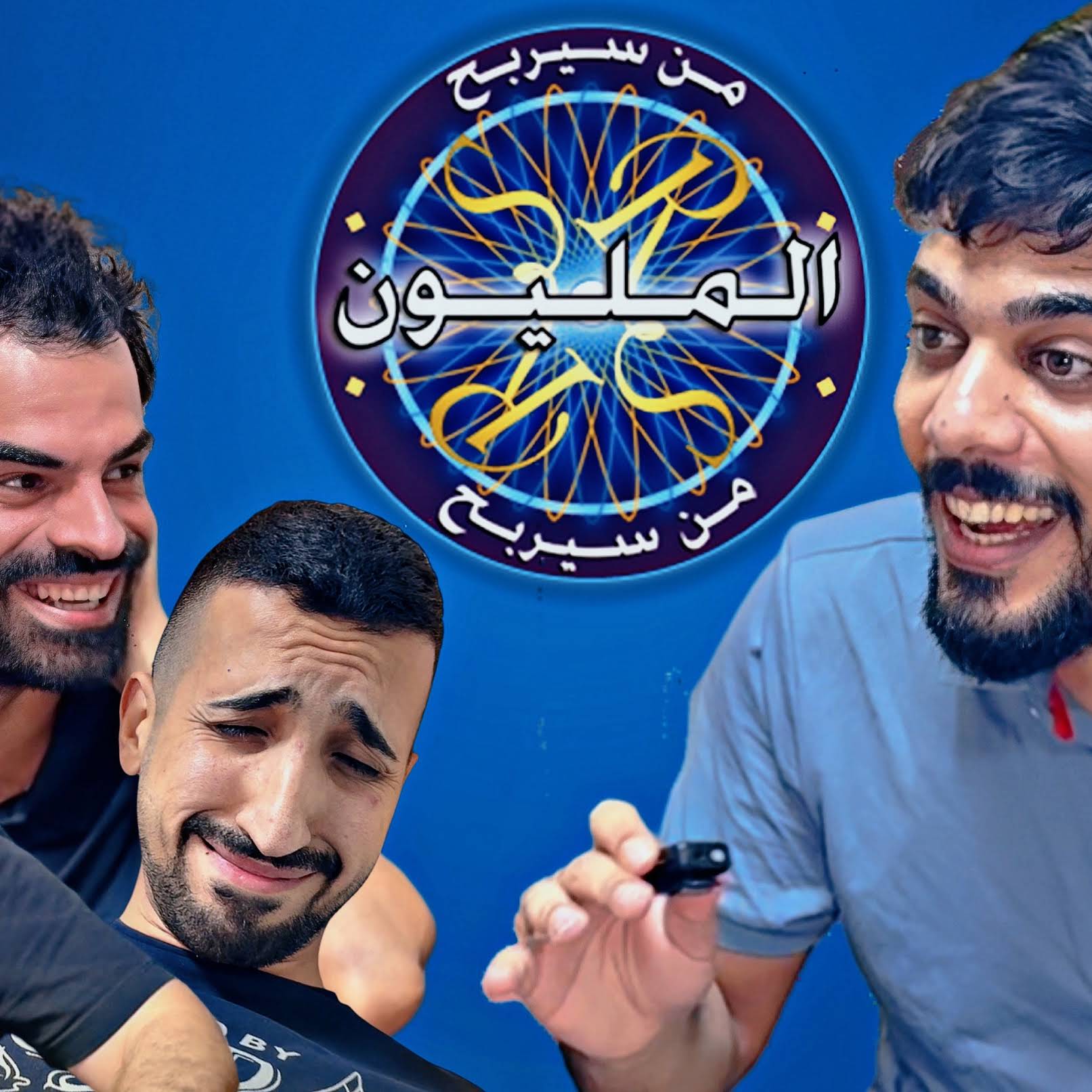 Post from العاب يوميات واحد كيمري - Gaming one daily