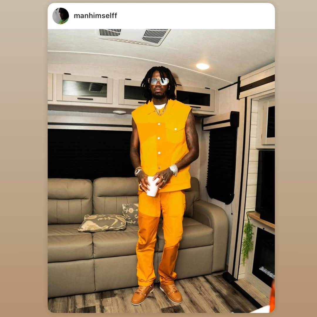 Post from Calum Beam Intl