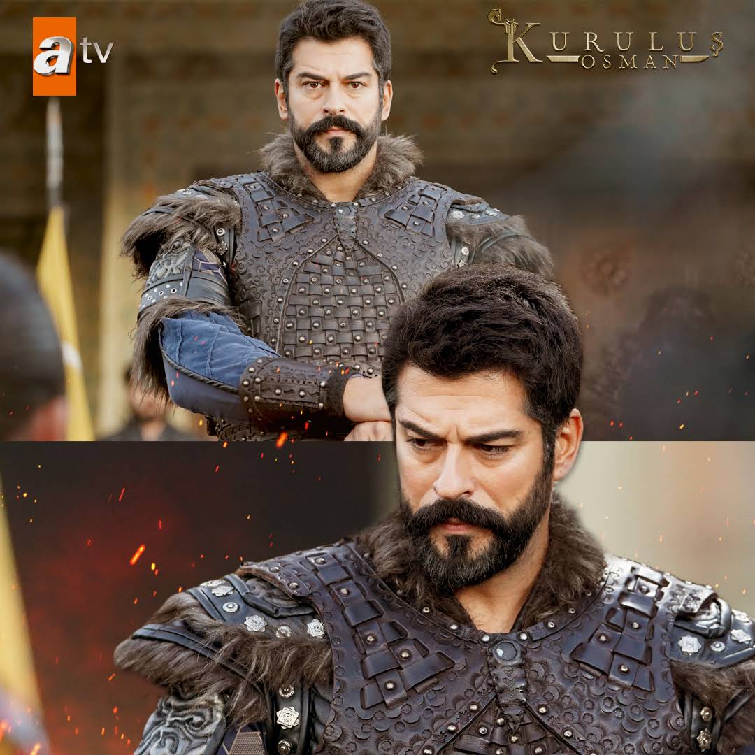 Post from Kuruluş Osman