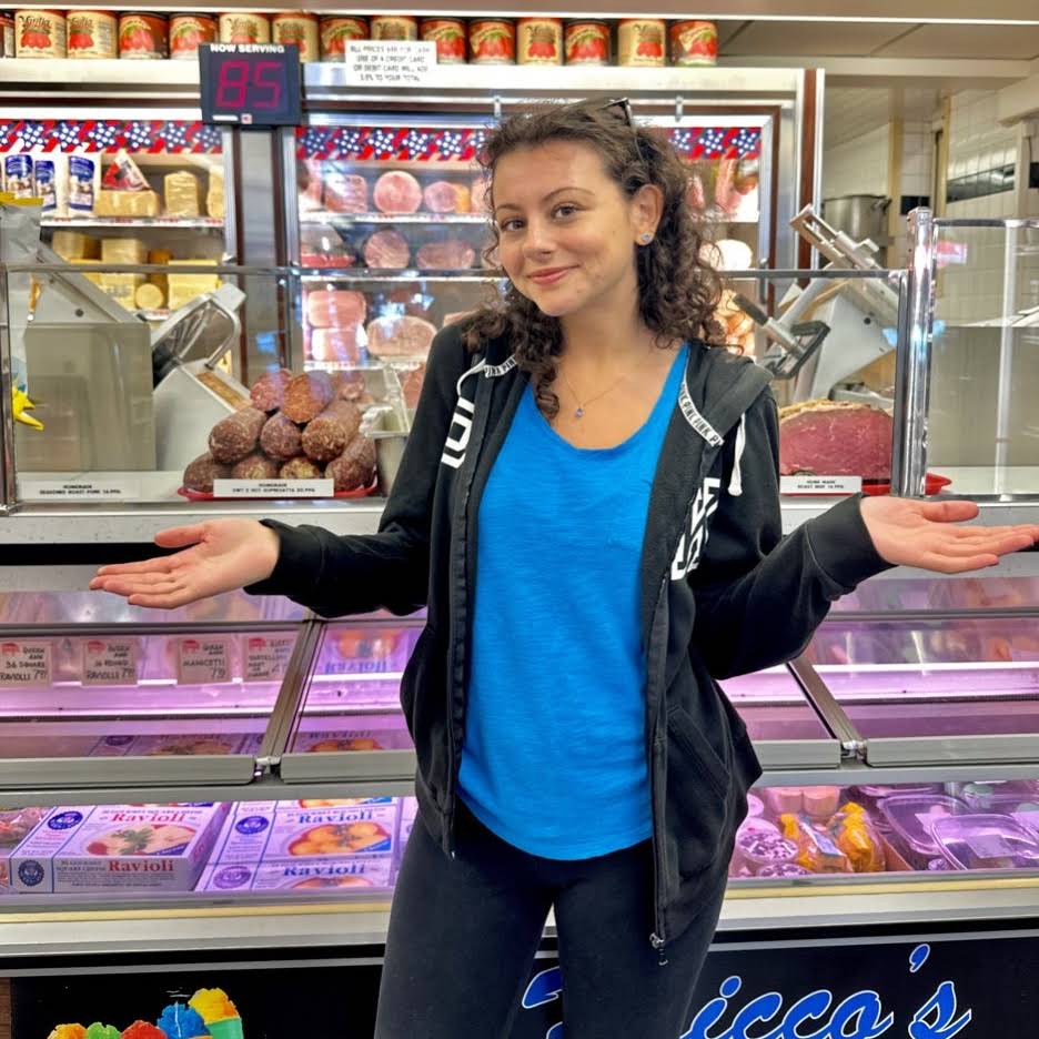 Post from Randi Hipper