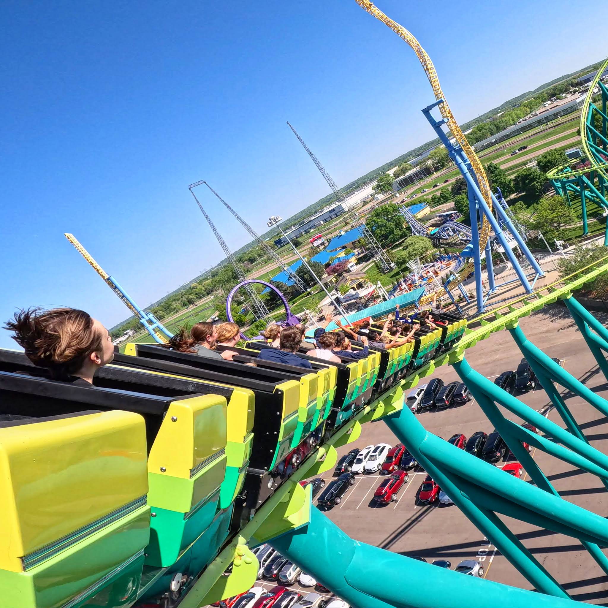 Post from East Coasters